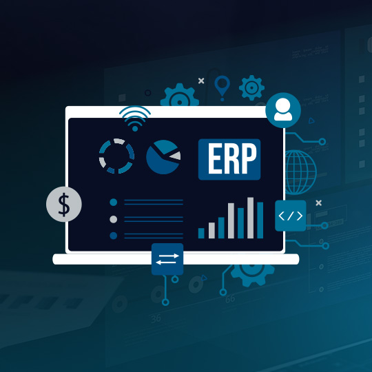 Está na hora de repensar o seu ERP? - Bridge Insights